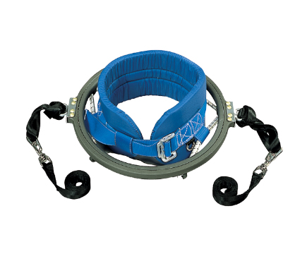 407-020 - Medium Padded Twisting Belt - 25'' TO 29" (Currently ...