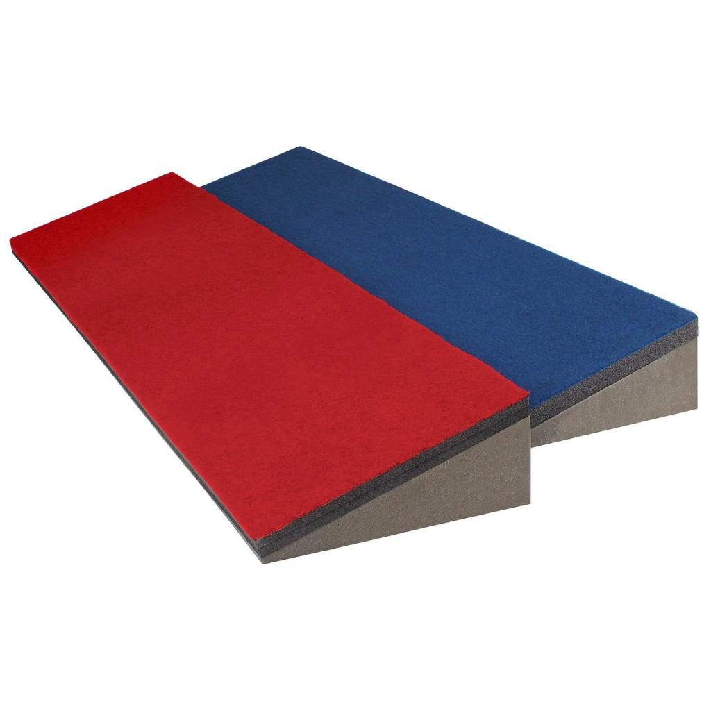 Spring FX Border Wedges # FX-118 - NRA Gym Supply