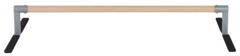 Floor Training Bar 12" high ( must call for shipping) - NRA Gym Supply